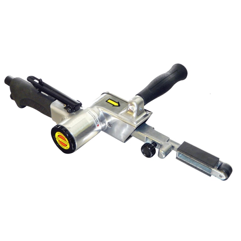 Tube Polishing And Finishing Machines | Tube Polisher