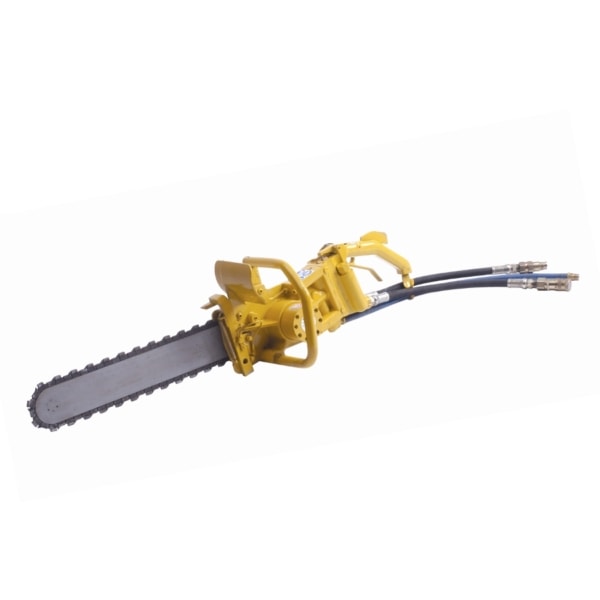 Underwater Chainsaws & Diamond Chainsaws | EC Hopkins Limited