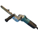 Tube Polishing And Finishing Machines | Tube Polisher