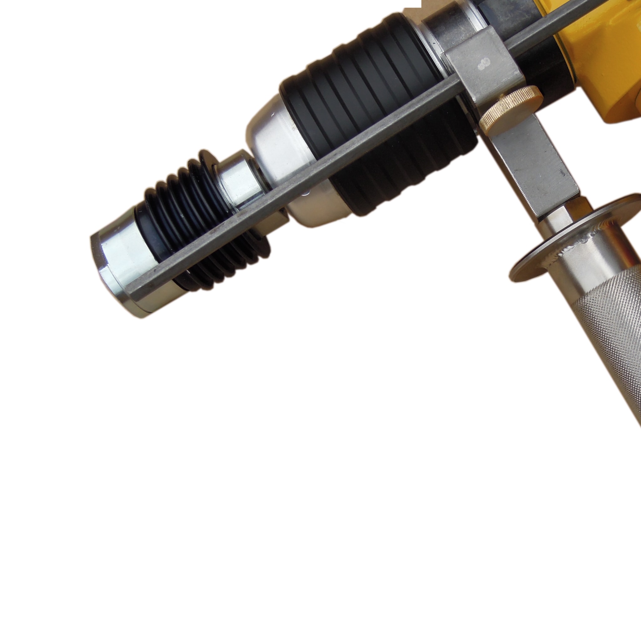 Atex Approved Tools | EC Hopkins Limited