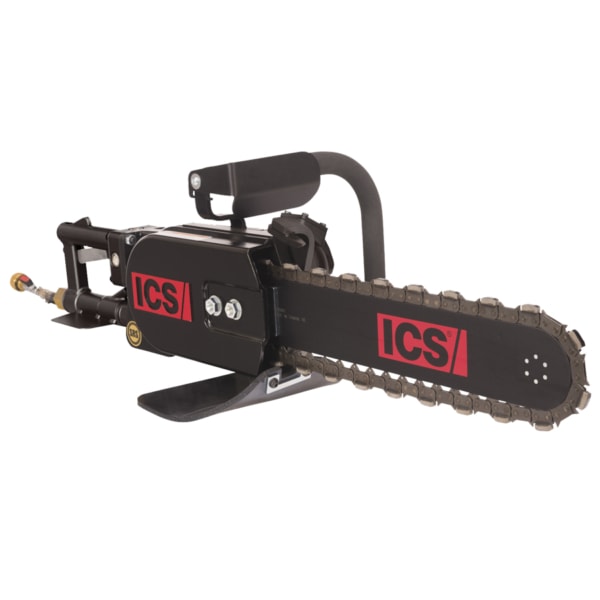 Masonry & Concrete Diamond Chainsaw