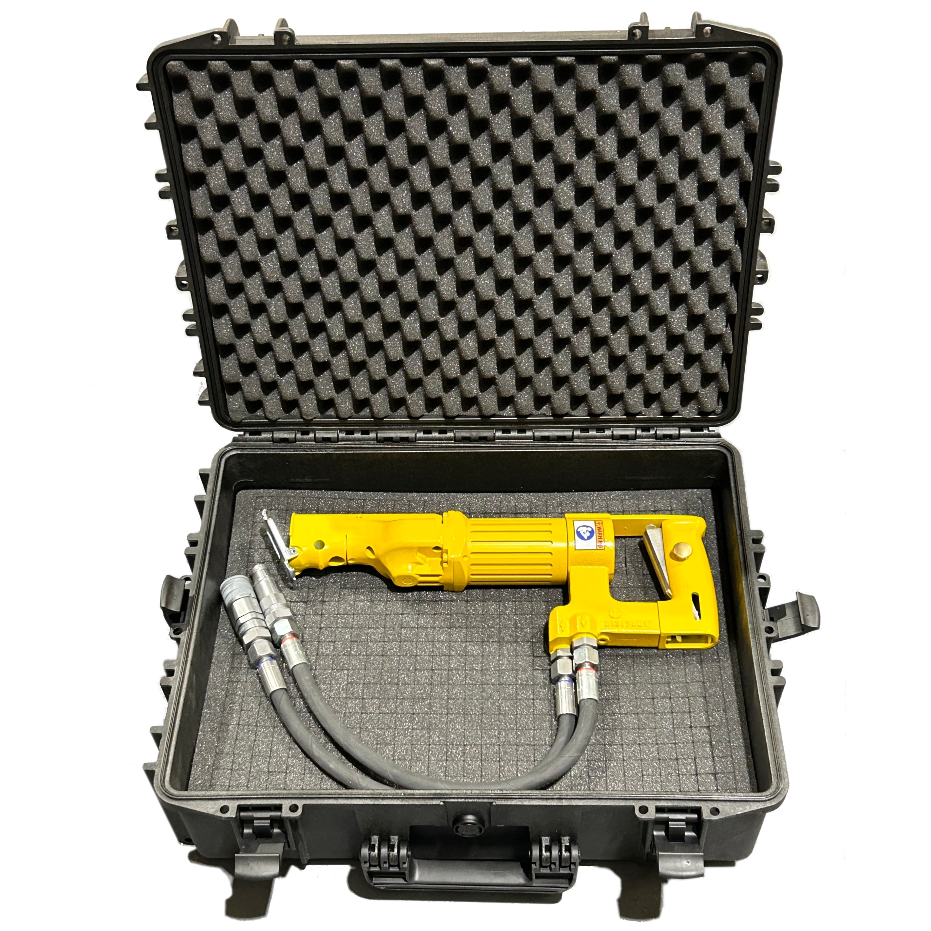 Spitznas SS13 Hydraulic Sabre Saw 512190010 | Spitznas 5 1219 0010