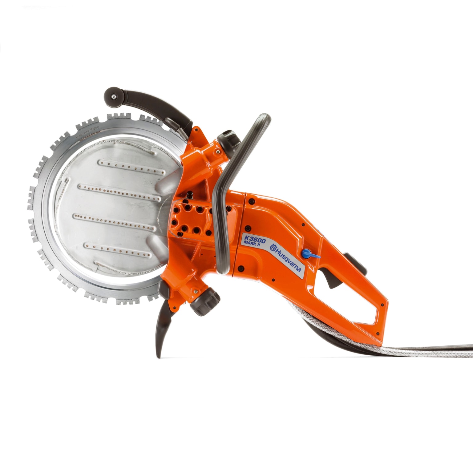 Ring Saws | K3600 | K970 Ring | EC Hopkins Limited