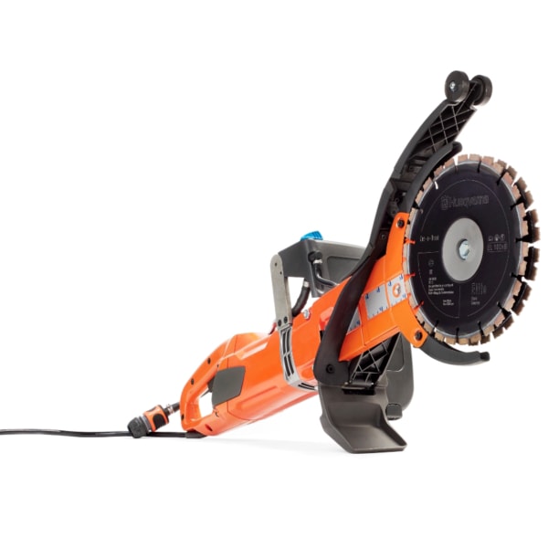 Husqvarna K4000 Cut-n-Break 110v & 230v | EC Hopkins Limited