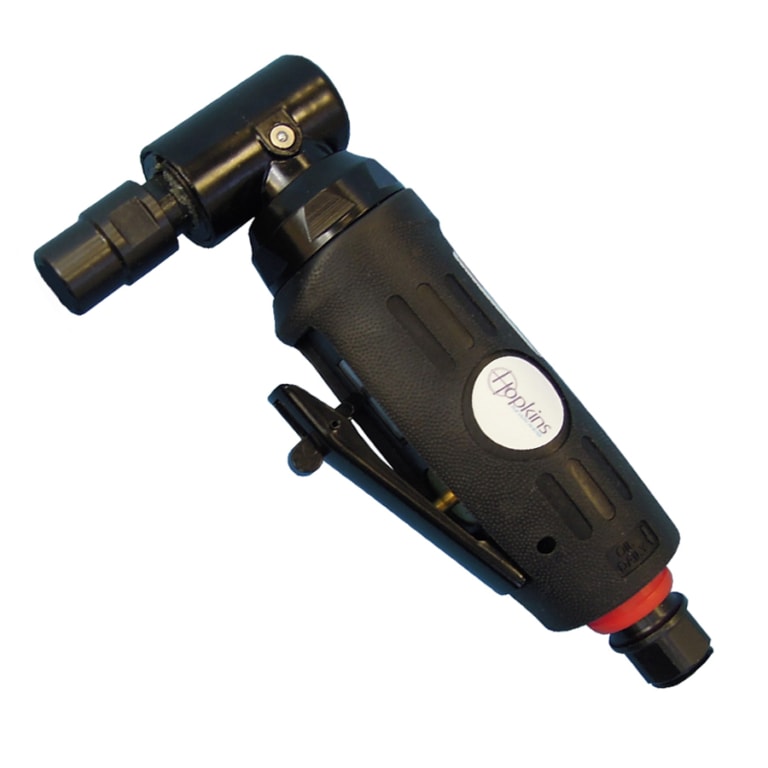 Die Grinders | EC Hopkins Limited