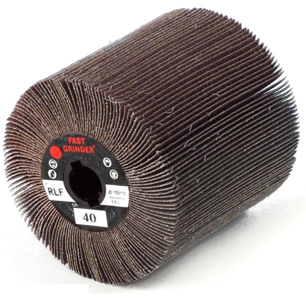 Fast Grinder Abrasive Flap Wheels | EC Hopkins Limited