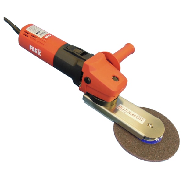 Tube Polishing And Finishing Machines | Tube Polisher