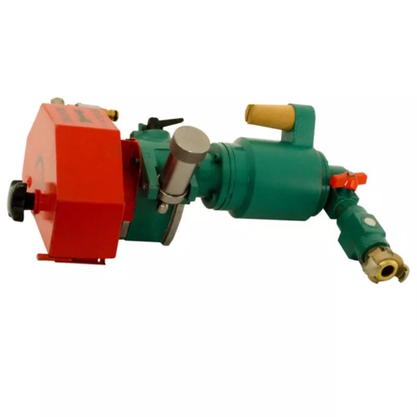 Spitznas Pipe Cutting System & Beveller | EC Hopkins Limited