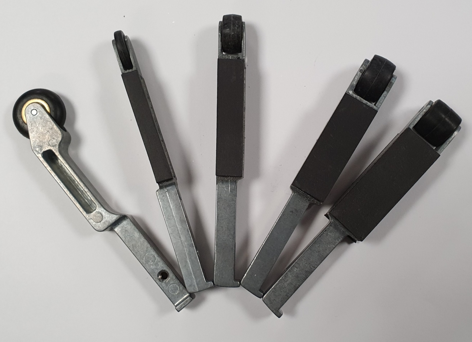 Hopkins Rotofile Electric Belt File Sander | EC Hopkins Limited