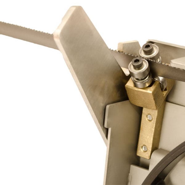 Spitznas Pneumatic Band Saw Atex | EC Hopkins Limited