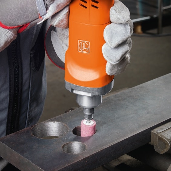 Die Grinders | EC Hopkins Limited