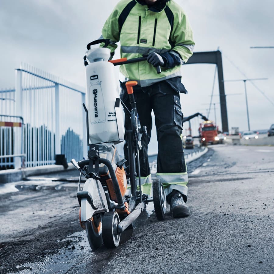 Hand Held Saws | Disc Cutters & Saws