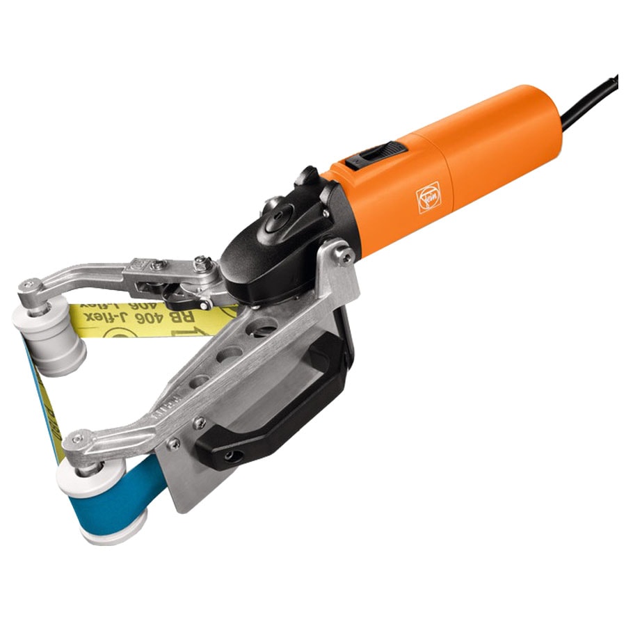 Hand Held And Portable Machines | EC Hopkins Limited