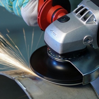 Fibre Discs | EC Hopkins Limited