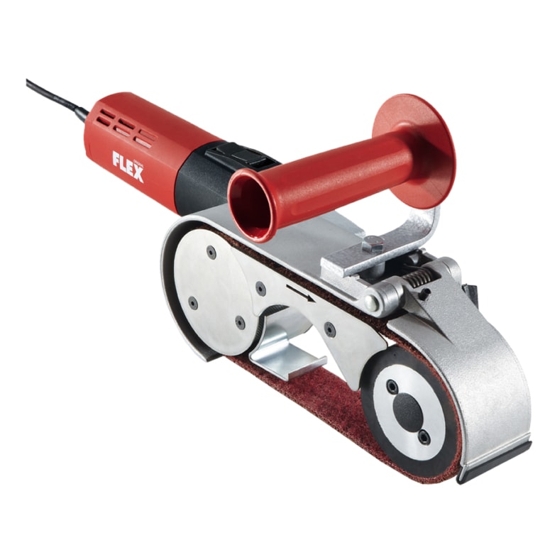 Tube Polishing And Finishing Machines | Tube Polisher