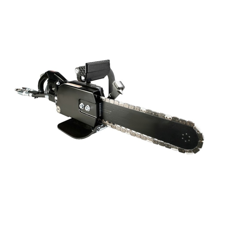ICS Diamond Chainsaws | ICS 680 | ICS695 | ICS890 | ICS701