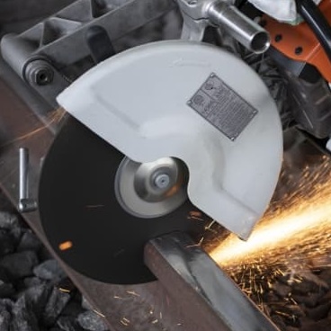 Large Cut Off Wheels | EC Hopkins Limited