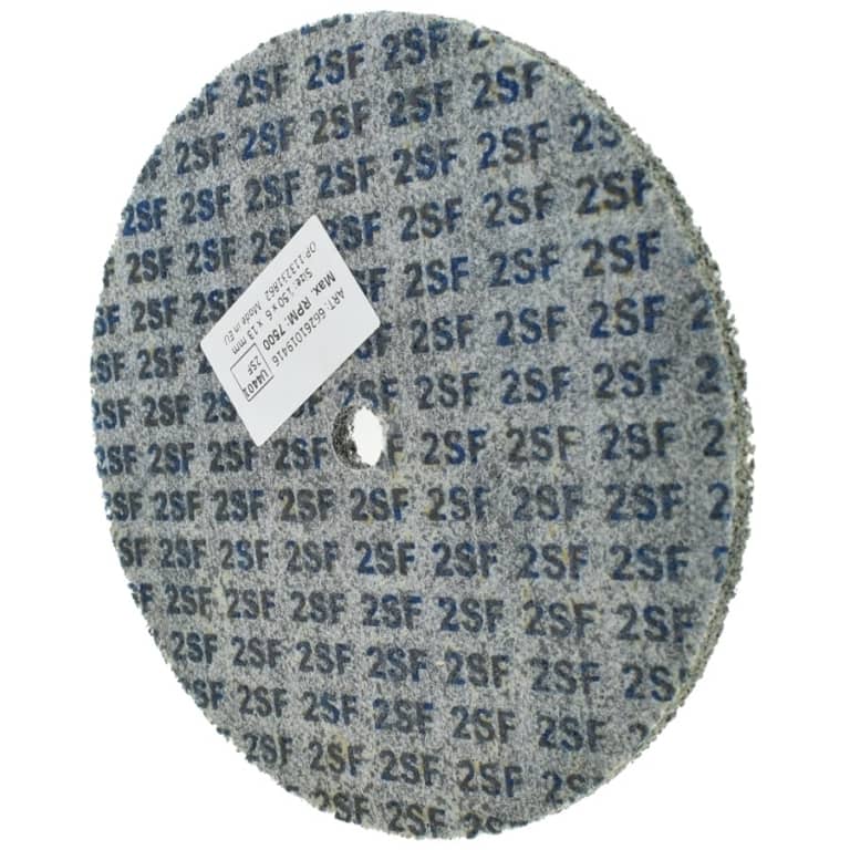 Norton Rapid Blend NEX Unitised Wheels | EC Hopkins Limited