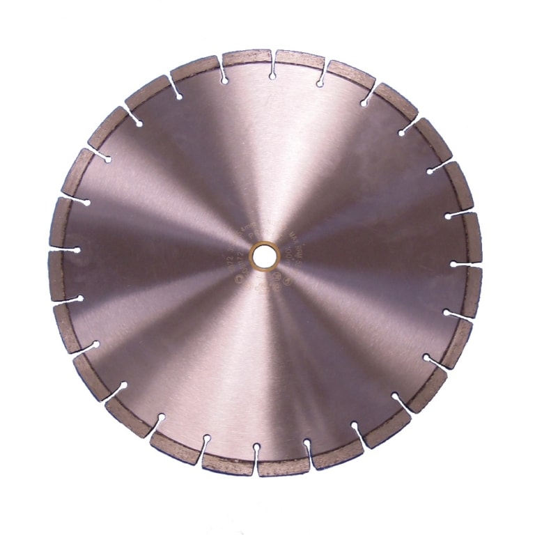 Hopkins Pre Cut Diamond Disc | EC Hopkins Limited