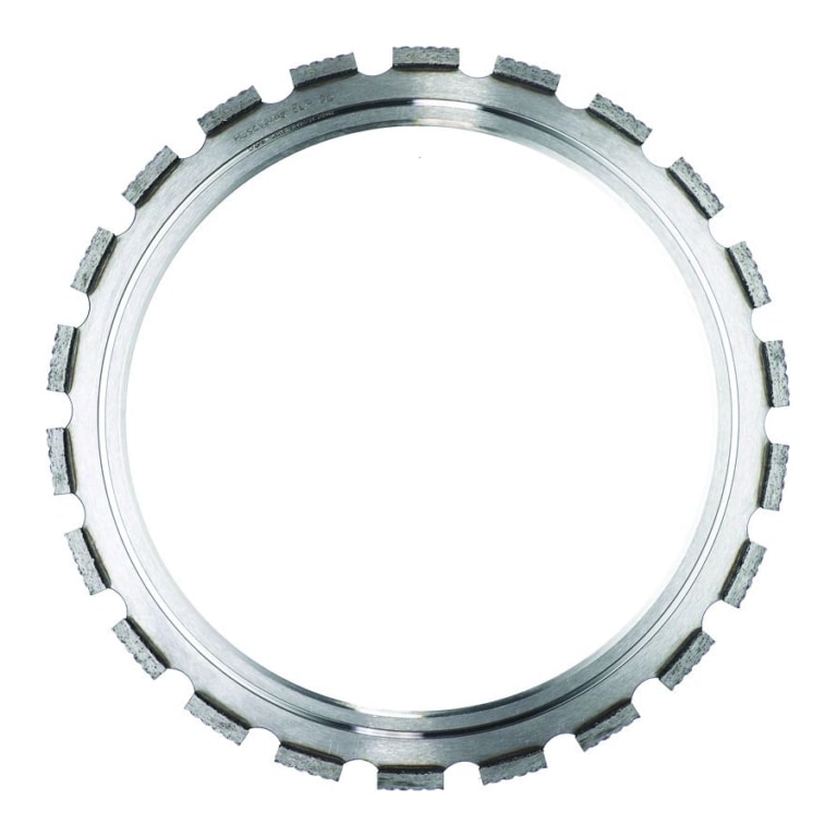 Husqvarna Ring Saw Blade | For K970 & K3600 Ring Saw