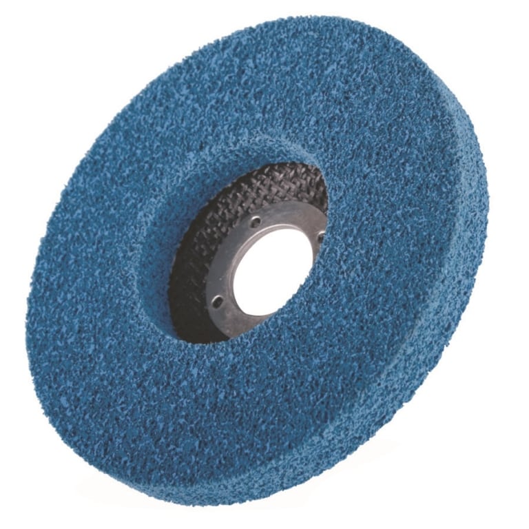 Norton Vortex Rapid Blend Unitised Discs | EC Hopkins Limited