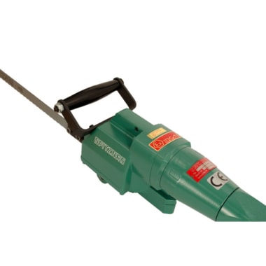 Spitznas Pneumatic Reciprocating Saw 512120010 512120050 | EC Hopkins ...
