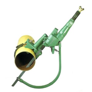 Spitznas Pneumatic Reciprocating Saw 512120010 512120050 | EC Hopkins ...