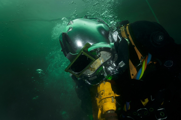 8 Tips To Maintain Your Underwater Tools | EC Hopkins Limited