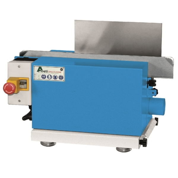 Deburring, Bevelling And Chamfering Machines | EC Hopkins Limited