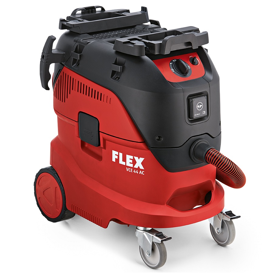 Dust Extraction | EC Hopkins Limited