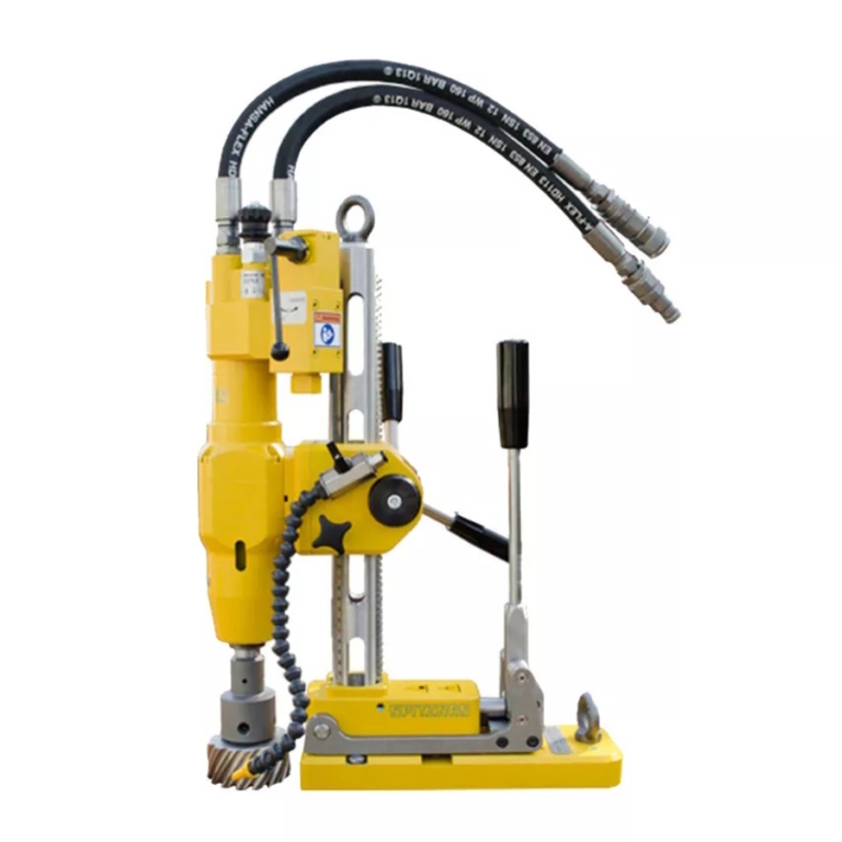 Atex Approved Drills & Hammer Drills | EC Hopkins Limited