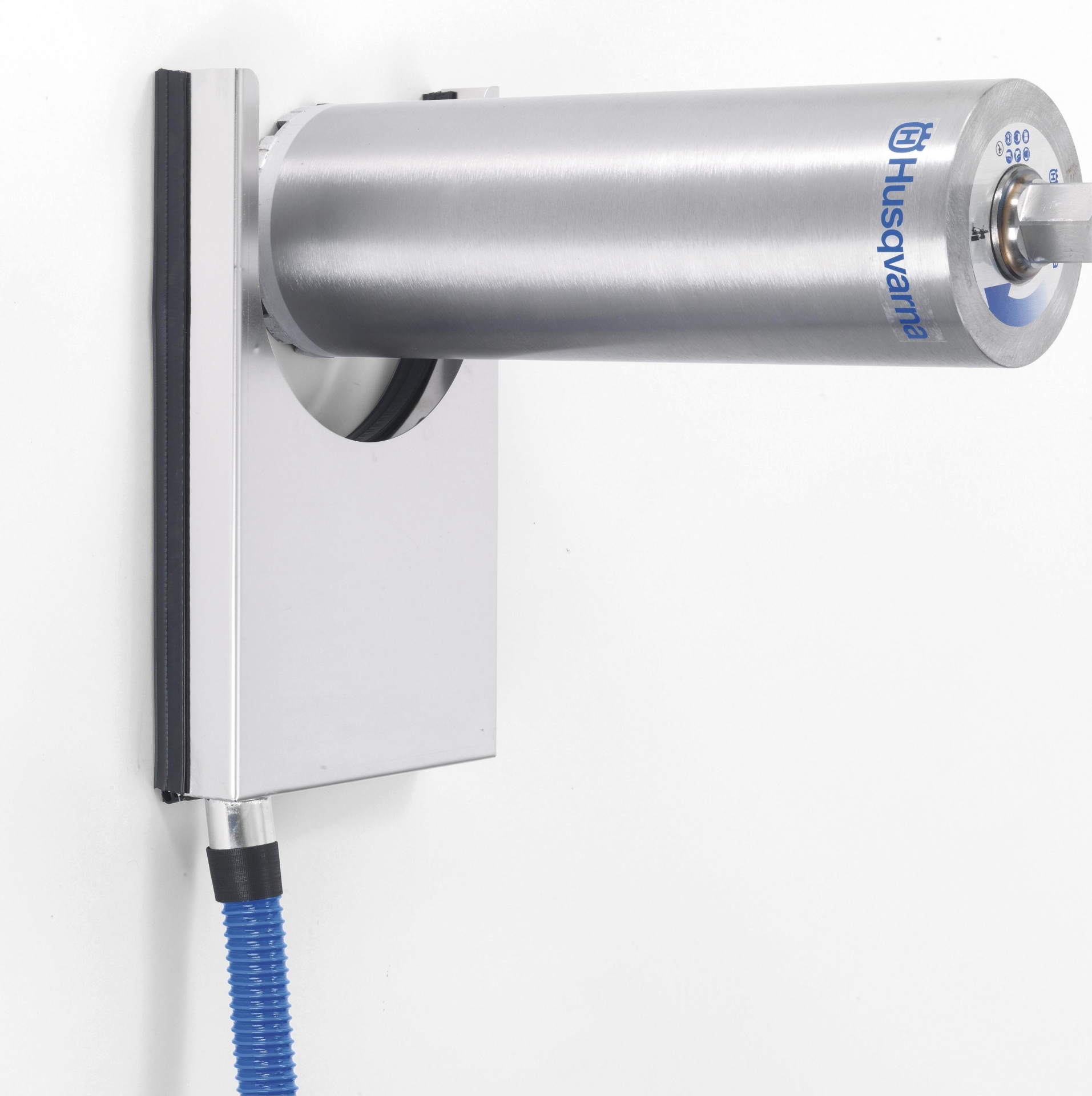 Husqvarna Slurry Rings | EC Hopkins Limited