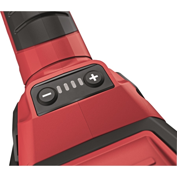 Flex LBE 125 18.0-EC C Variable Speed Cordless Angle Grinder | EC ...