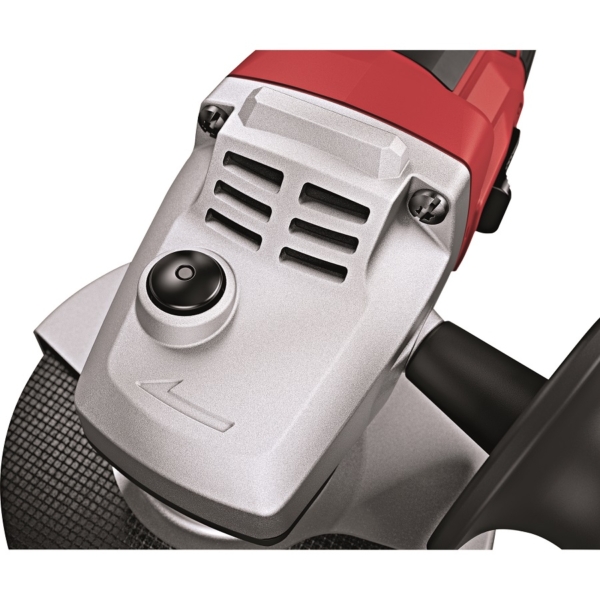 Flex LBE 125 18.0-EC C Variable Speed Cordless Angle Grinder | EC ...