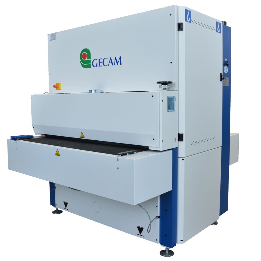 Wide Paper Belts | EC Hopkins Limited