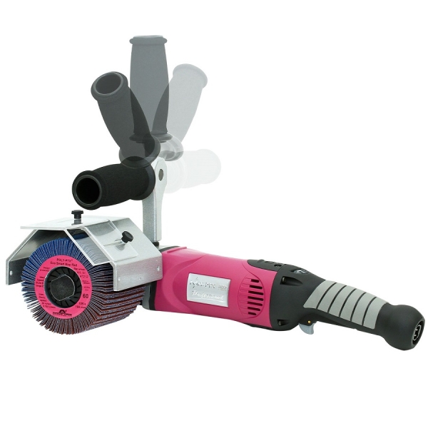 Eisenblatter POLY-PTX 800 Linear Grinder | EC Hopkins