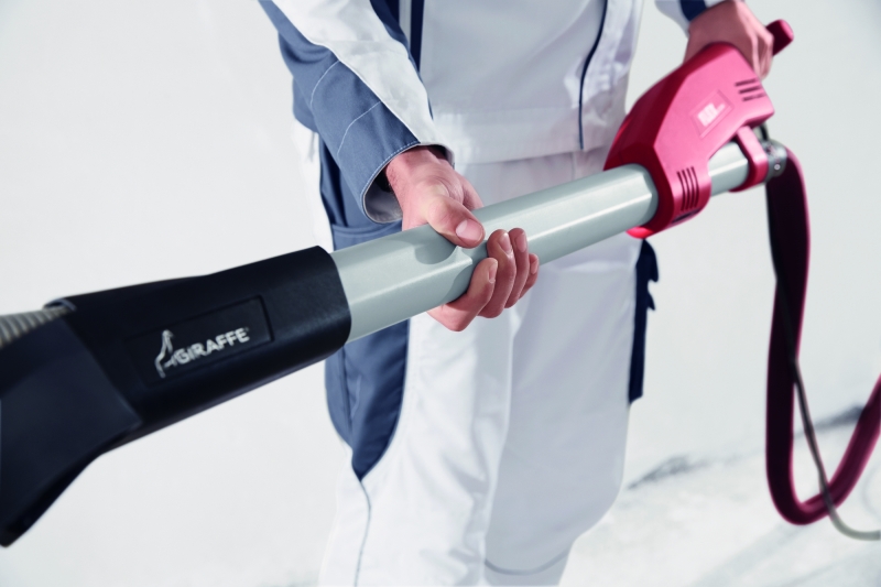 Flex GE 5R Giraffe Wall & Ceiling Sander | EC Hopkins Limited
