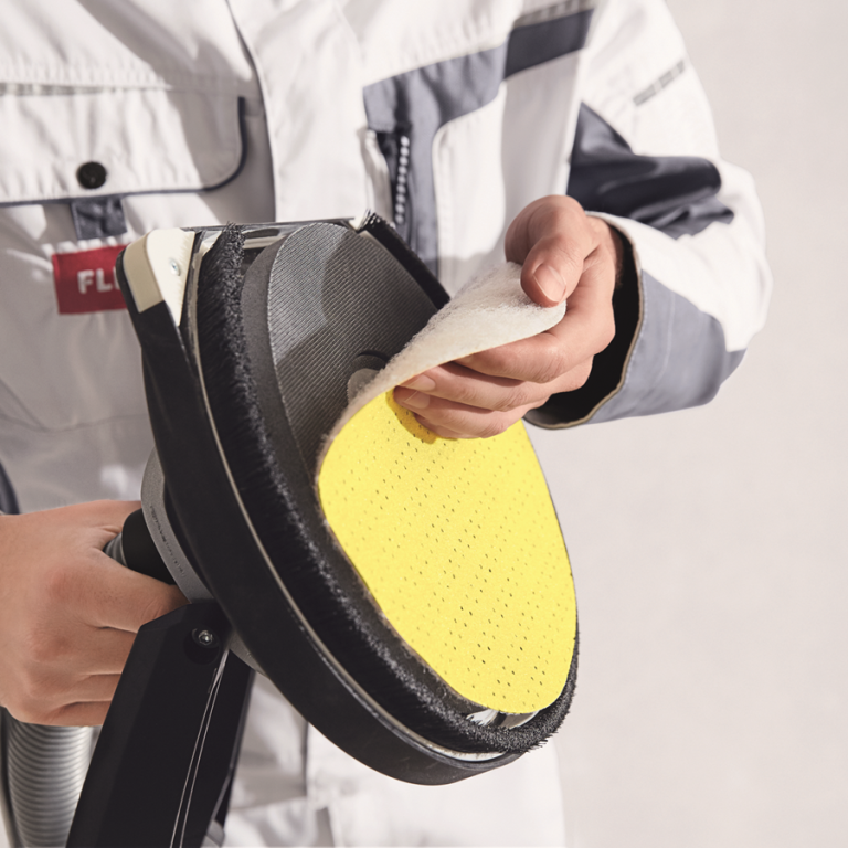 Flex GE 5 Giraffe Wall & Ceiling Sander | EC Hopkins Limited